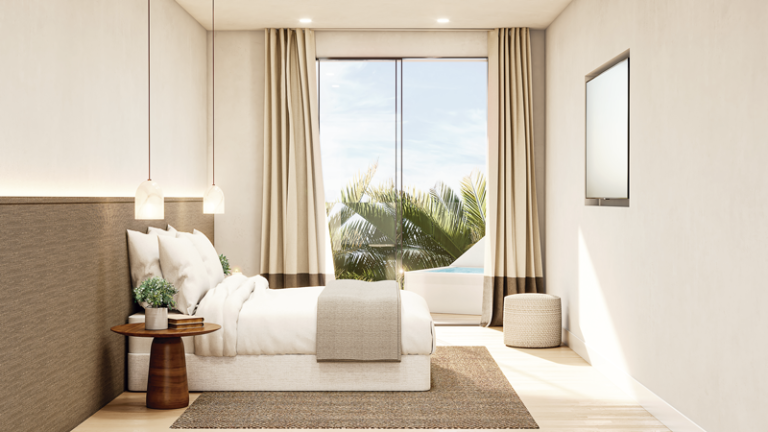 Castillo San Miguel – Reinventando el Lujo